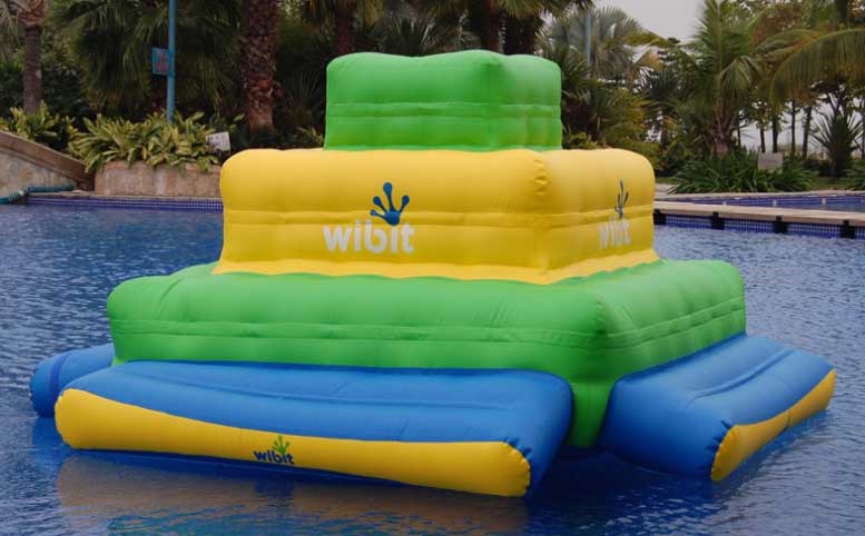 ::Tienda Online Acuacity::Compra Inflables Acuaticos Wibit::